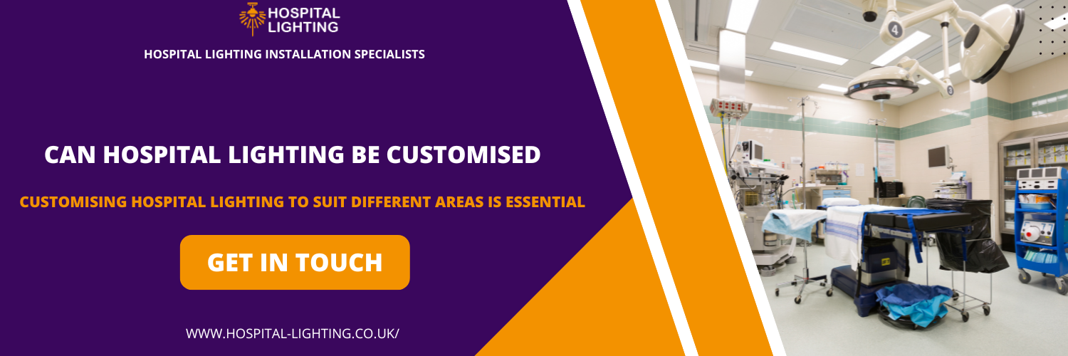 Hospital Lighting | Healthcare Light Solutions – Best Hospital Lighting ...