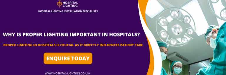 Hospital Lighting | Healthcare Light Solutions – Best Hospital Lighting ...